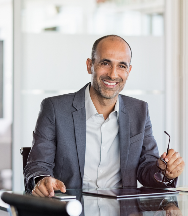 Become a Partner | An Energy Broker Platform | Diversegy