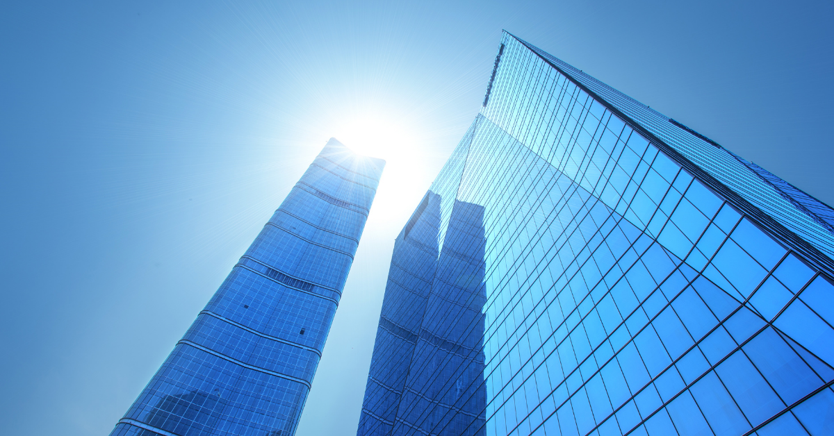 Case Studies | The Energy Saving Experience | Diversegy