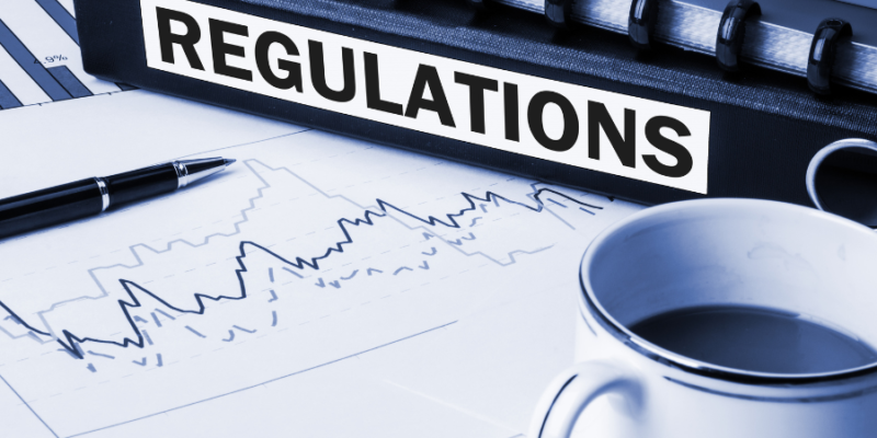 Energy Broker Regulations And What They Mean | Diversegy
