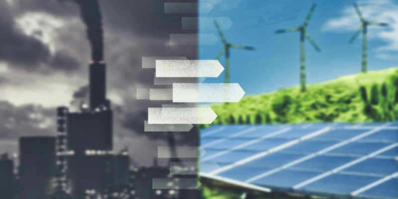 Energy Transition: What It is, Pillars, & Impact | Diversegy
