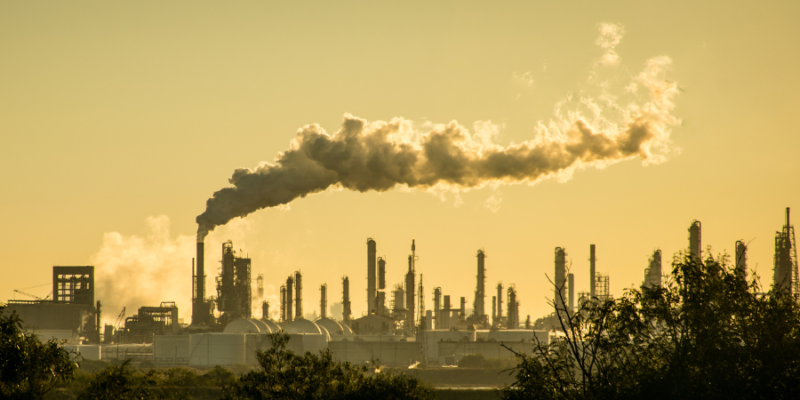 The Future of Fossil Fuels in Power Generation | Diversegy