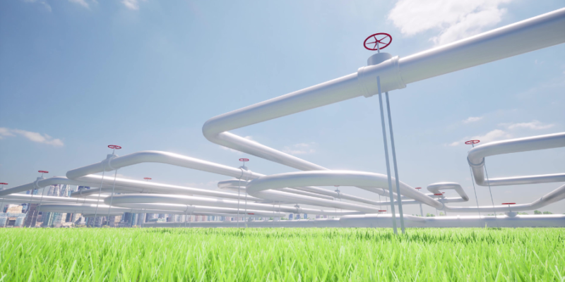 Renewable Natural Gas: What Is It & Pros & Cons | Diversegy