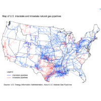 Natural Gas Basis Cost vs NYMEX: In-Depth Guide | Diversegy