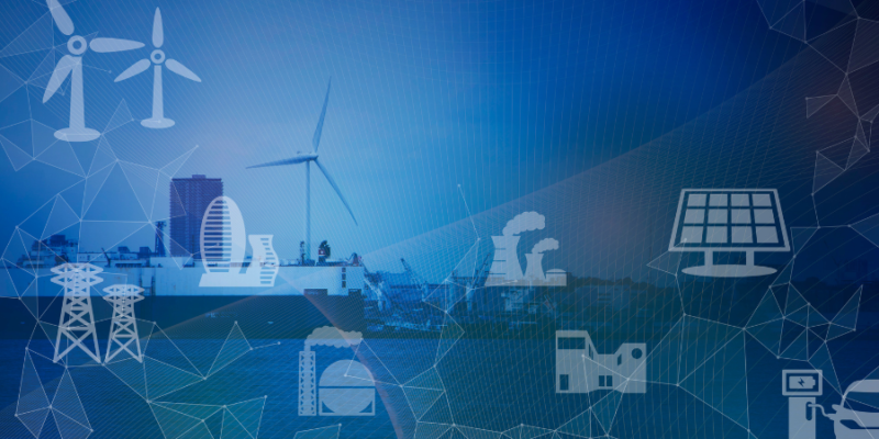 Smart Grids and Grid Modernization Technology | Diversegy