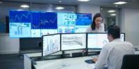 Electric Grid Operators & The Energy Industry | Diversegy