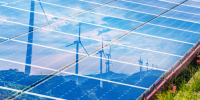 Renewable Energy Trends and Forecasting in 2025 | Diversegy