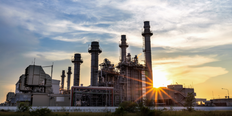 Natural Gas Peaking Plants: Types, Pros, & Cons | Diversegy