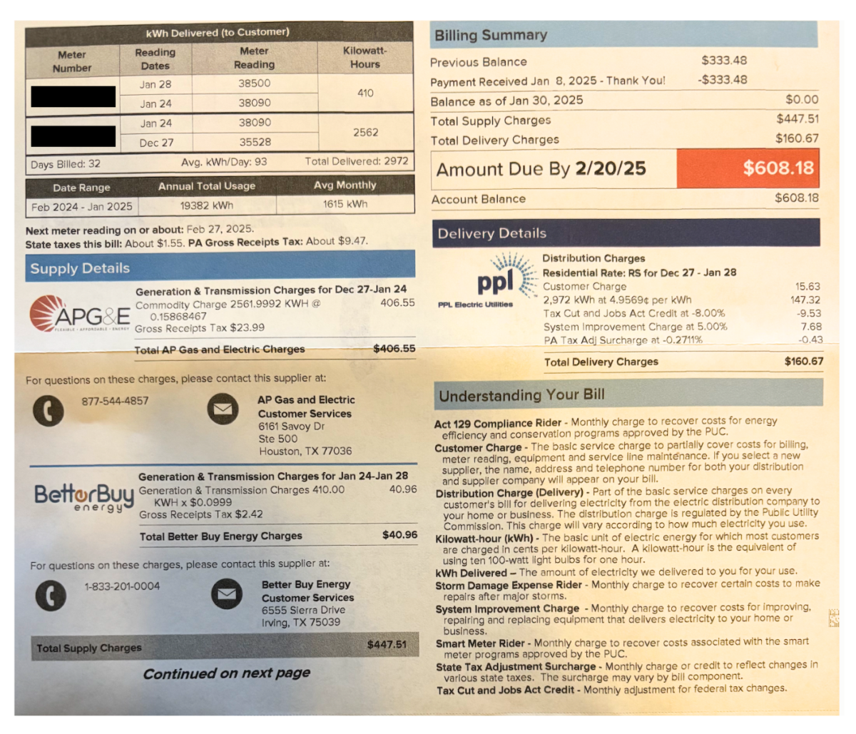 The Complete Guide on Utility Enrollment Dates | Diversegy