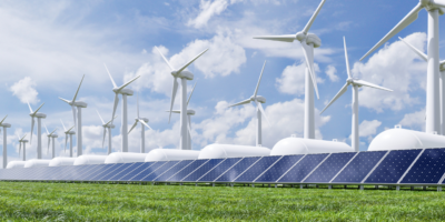 Variable Renewable Energy: Wind & Solar Integration | Diversegy